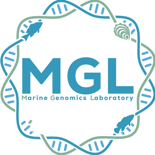 Marine Genomics Lab